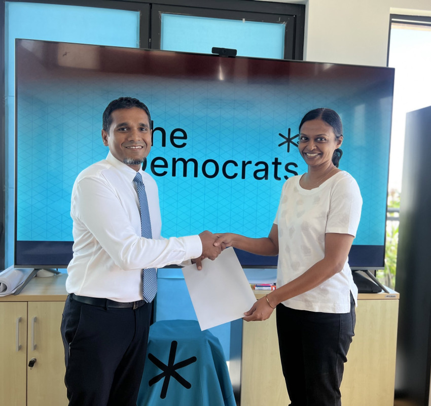 Presidential primary of the Democrats to be held on July 28