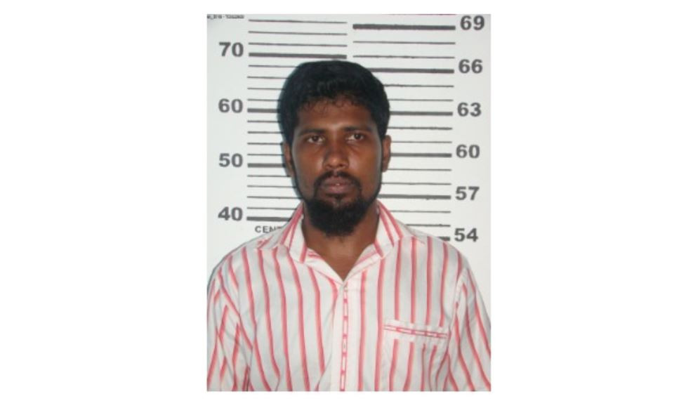 Criminal Courts Verdict To Release Ahandhu Will Not Be Appealed